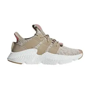 Adidas Prophere J Sneakers - Brown