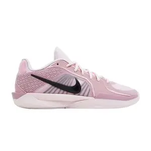 Nike Sabrina 2 'triple Double' Sneakers - Pink