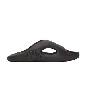 OHANA HATAKE Surippa Ohana Slides - Black