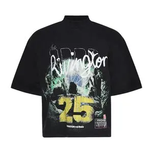 RIVINGTON ROI REBIS Inner Chamber Tee