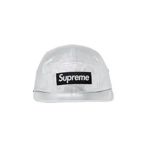 Supreme Silver Tone Hats For Women