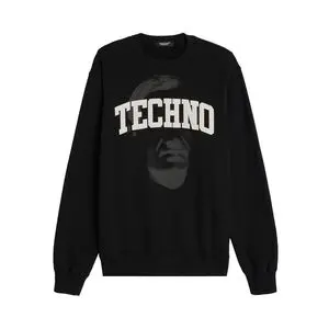 UNDERCOVERISM Techno Sweatshirt