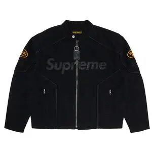 Men's Vanson Leathers Jackets