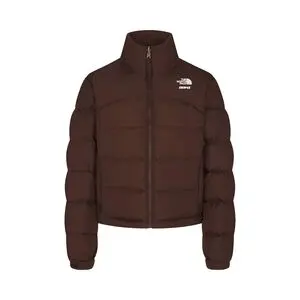 The North Face X Skims Nupse Jacket - Brown