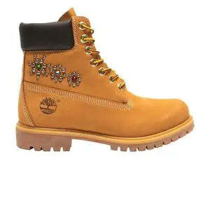 Timberland Color Blocked Shoes For Men