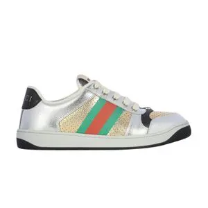 Gucci Screener Sneakers