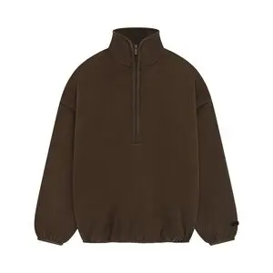 Fear Of God Pique Polo