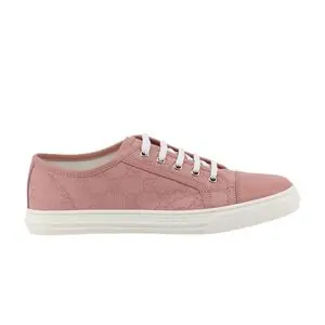 Gucci Gg Low Top Sneaker