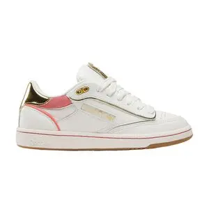 Reebok Exaggerated Sneakers For Women