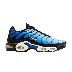 Air Max Plus Hyper Blue