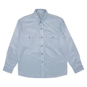 Our Legacy Satin Shirt