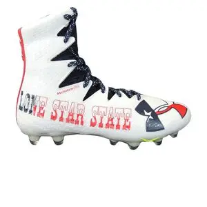 Under Armour Highlight Mc Le 'lone Star State