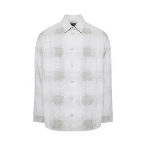 MISBHV Topanga Linen Overshirt