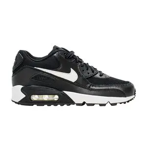 Nike Air Max 90 Flash Gs Sneakers - Black
