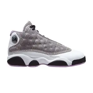 JORDAN 13 Retro Ps 'houndstooth - Grey