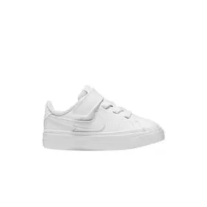 Nike Court Legacy Td Sneakers - White