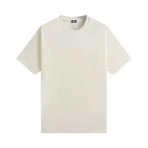 Kith Lax Tee 'flutter - Cream