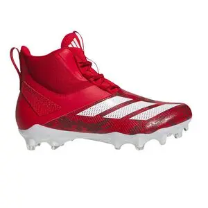 Adidas Adizero Chaos Football Shoe