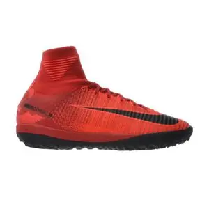 Nike Mercurialx Proximo 2 Df Tf Sneakers - Red