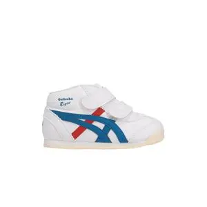 Onitsuka Tiger Lace Up Shoes For Women