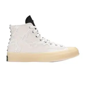 CONVERSE Russell Westbrook X Chuck 70 High 'why Not? Pack' Sneakers