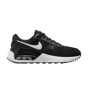 Nike Air Max Systm Gs Sneakers - Black