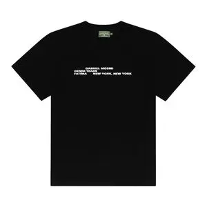 DENIM TEARS X Gabriel Moses Fatima Tee