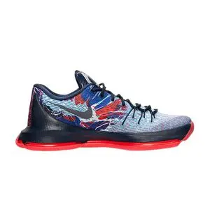 Nike Kd 8 Independence Day Sneakers