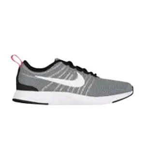 Nike Dualtone Racer Gs Sneakers - Grey