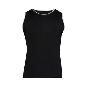 Amiri Ribbed Tank Top