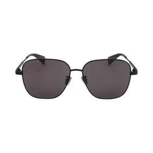 Kenzo Square Frame Sunglasses - Black