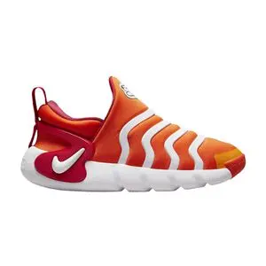 Nike Dynamo Go Se Ps Sneakers - Orange