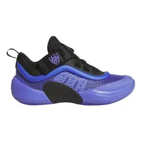 Adidas D.o.n. Issue #6 C 'like Water' Sneakers - Blue