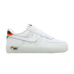 Nike Air Force Ps 'be True' Sneakers