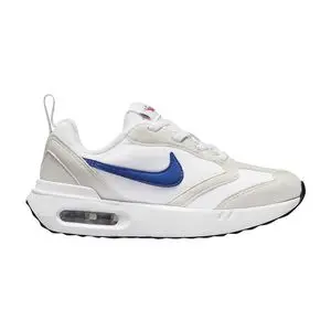 Nike Air Max Dawn Ps - White