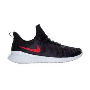 Nike Renew Rival Sneakers - Black