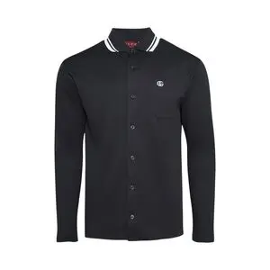 Gucci Long-sleeve Polo