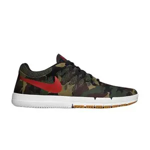 Nike Free Sb 'rose City' Sneakers