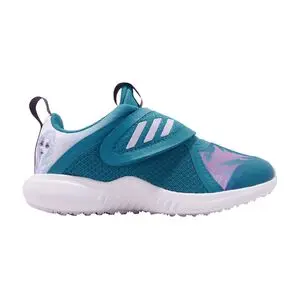 Adidas Frozen X Fortarun Cf C 'elsa' Sneakers - Blue