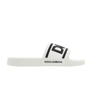 Dolce & Gabbana Dg Logo Slides