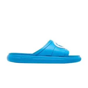 Gucci Interlocking G Slide - Blue