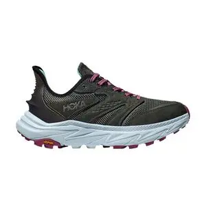 HOKA® Anacapa 2 Low Freedom - Black