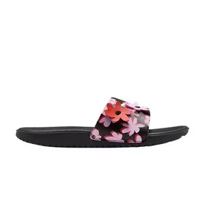 Nike Kawa Se Slide Gs 'floral