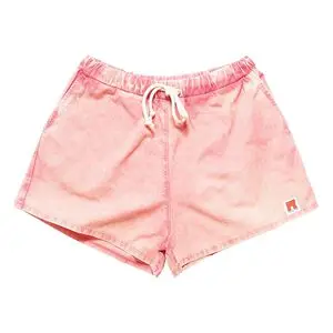 RIVINGTON ROI REBIS Uso Spinther Short - Pink