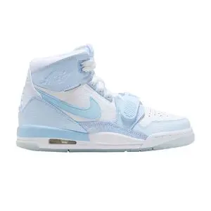 JORDAN Legacy 312 Gs Sneakers - Blue
