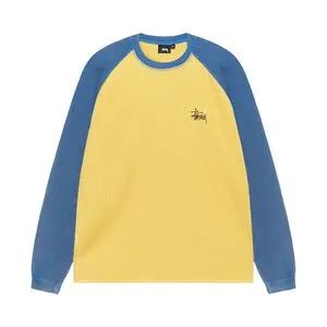 StÜssy Basic Thermal Top