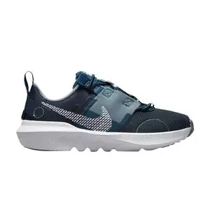 Nike Crater Impact Ps Sneakers - Blue