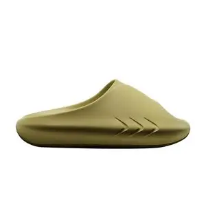 RIGORER Mini Shark Slide - Green