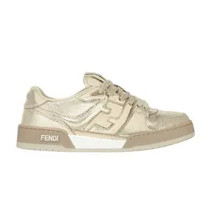 Fendi Match Sneakers