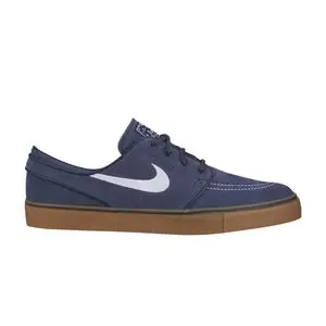 Nike Zoom Stefan Janoski Og Sb Sneakers - Blue